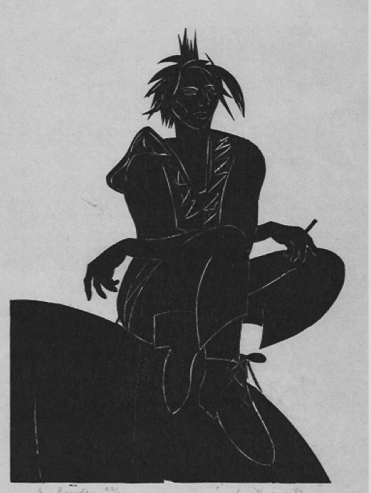 pinger – Galerie Halit Art