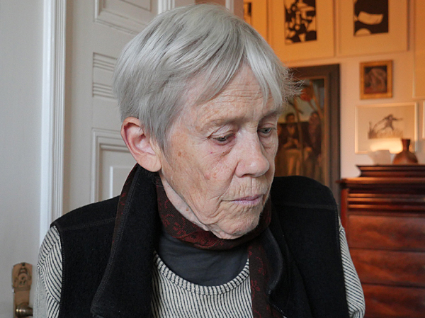 pinger – Galerie Halit Art